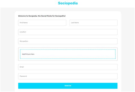 GitHub SohamBK Mern Social Media Project A Simple Responsive Social Media Site Built Using