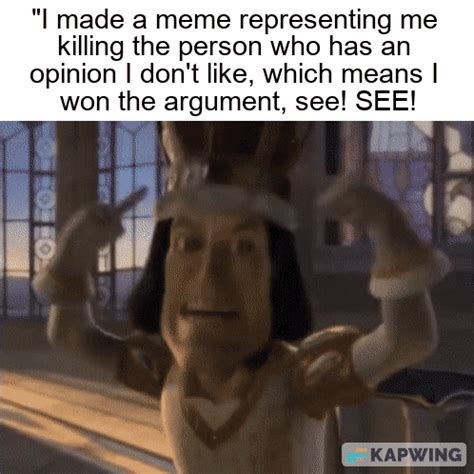 Yeah Bro You Really Showed Them R Whenthe