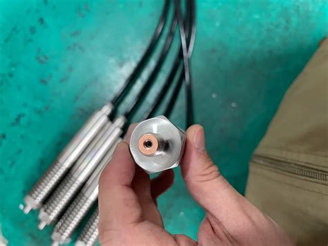 G Thread Vs Npt For Pressure Transmitters