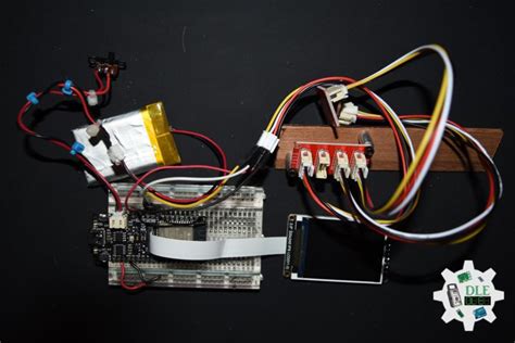 Project 25 Movement Eeprom Mk09