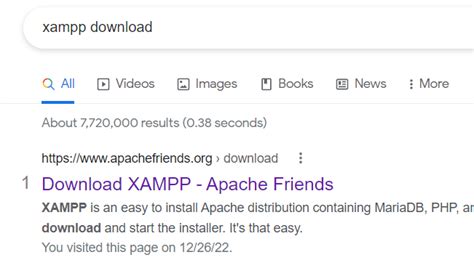 How To Download And Install XAMPP Local Host By Step Iadm Babe