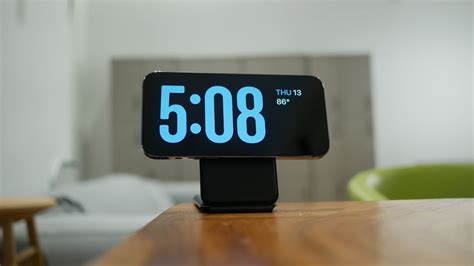 IOS StandBy Mode Everything You Need To Know To Turn Your IPhone Into A Smart Screen Tom