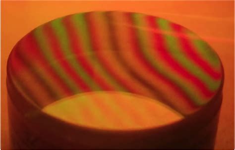 Laser Fizeau Interferometer History Apre Instruments