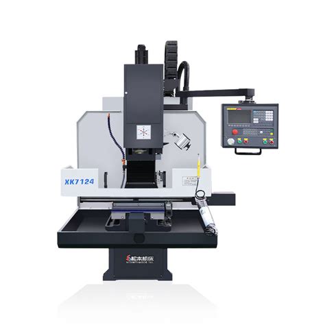 cnc milling machine professional cnc machinery manufacturer