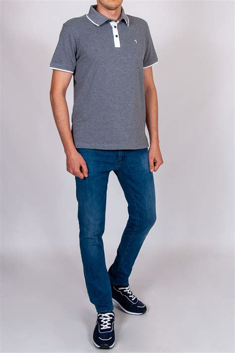 Джинсы мужские TRUSSARDI JEANS (52J000001T003667U280) купить в Киеве и ...