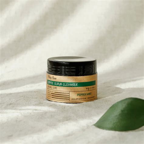 옵션선택 페이셜 커피 스크럽 클렌저 40g오리지널라벤더페퍼민트블랙슈가오렌지스윗 1632868664 인플루언서가 잇는 마케팅 커머스