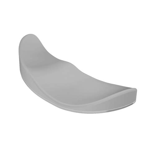 Kumori Ergo Descanso De Punho Standard Kumori