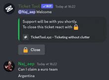 Discord GIFs Tenor