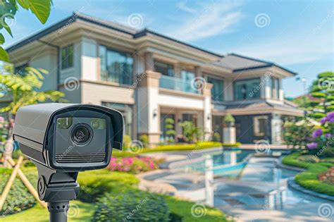 Secure Video Monitoring Systems Employ Digital Detection And Watchful Eye Mats Integrating