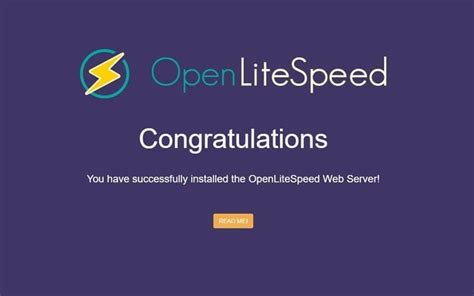 reset password openlitespeed webadmin console