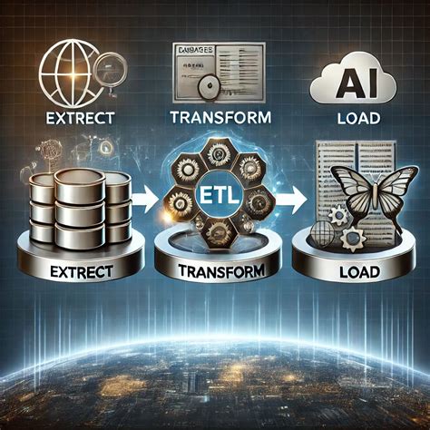 Samy Haliem On Linkedin Etl Dataanalytics Analysis
