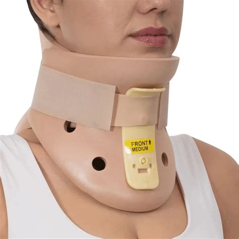 Philadelphia Cervical Collar G Care Medical Supplies