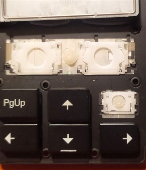 Backlit Keyboard Key For Lenovo Thinkpad X1 Carbon 2nd Gen 2 20a7 20a8