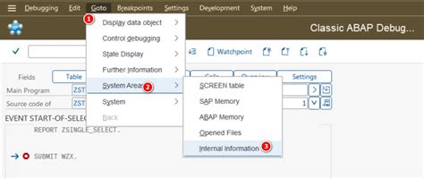 使用 Abap 在 Sapgui 里直接执行 Linux 操作系统的命令 待注销 Segmentfault 思否