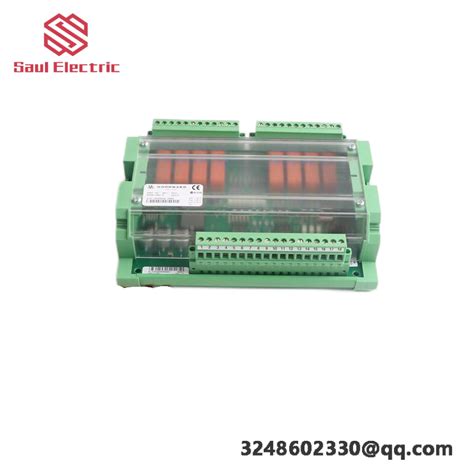 Koyo D2 16td2 2 Dc Output Module 16 Point 2 Common Industrial