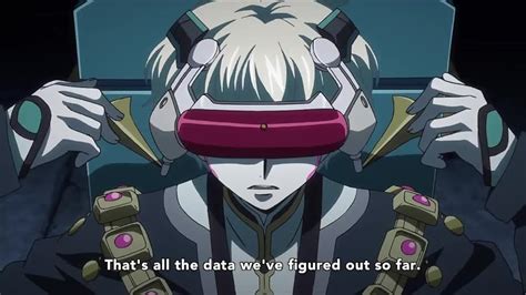 Code Geass Lelouch Of The Resurrection Official English Subtitled