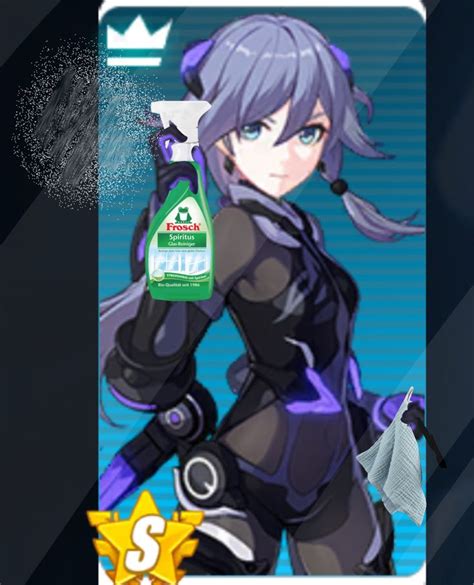 Honkai Impact Fu Hua Anime Impact Art