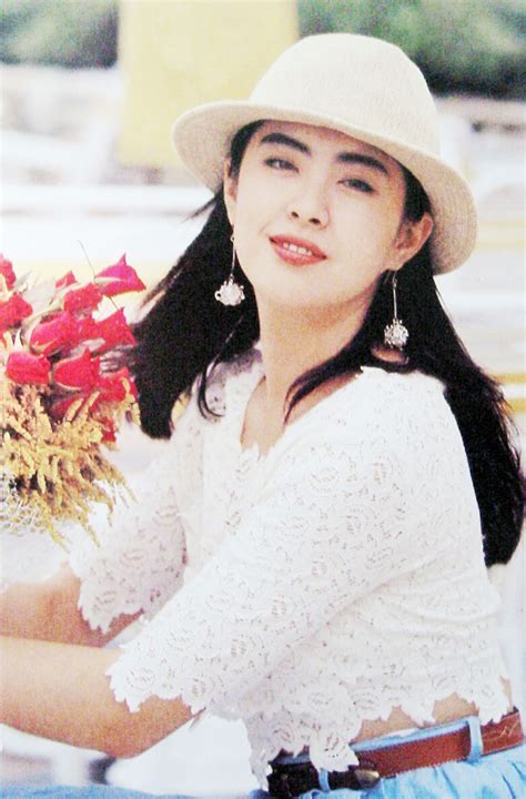 Chinese Beauty Chinese Sexy Actress Joey Wang