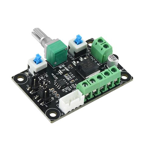 cheap mks osc v10 stepper motor drive simple controller pulse pwm