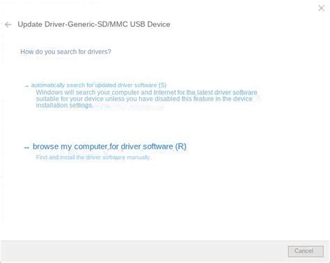 Fix Maxtor External Hard Drive Not Recognized Issue Renee Laboratory