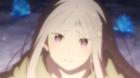 당신이 지금 시점에 봐야 할 리제로 극장판 에피소드 빙결의 인연 Youtube