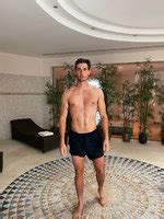 Kieran Warner Page Lpsg