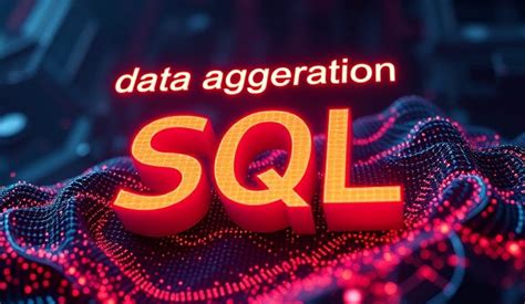 Essential Techniques For Efficient Data Aggregation And Analysis Stackademic