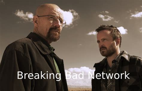 Breaking Bad Network Introducing All Episodes And More