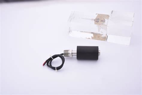 Magnetic Liquid Float Level Switch NBR Reed Sensor Water Oil Level Switch And Magnetic Level