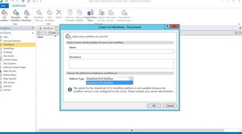 How To Configure Workflow Manager In SharePoint SharePoint Pals