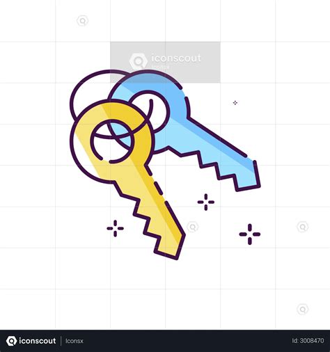 Keys Animation Free Download Buildings Animations Iconscout