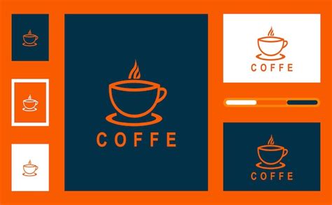 Premium Vector Coffe