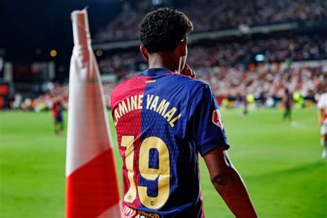 Who Are The Best Players In La Liga Right Now