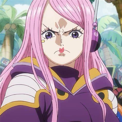 Jewelry Bonney One Piece Egghead Anime Icon Ep En Bonney One Piece Bocetos