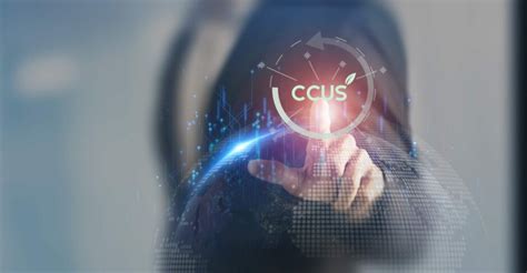 WSP Reappointed To Advise Government On The UKs CCUS Plans