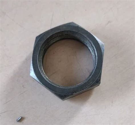 Mild Steel Ms Hex Nut 16 Mm At Best Price In Pune Id 2852832203948