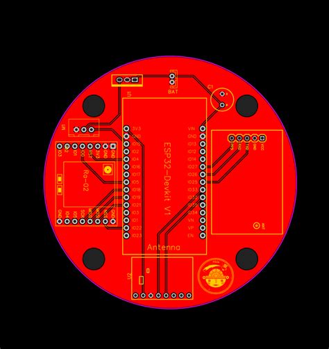 Pcb Review And Tips Request R Printedcircuitboard