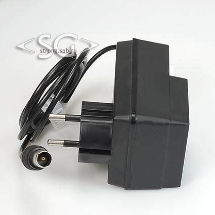 Блок питания Нейва антенного усилителя БПС-12-100АУ 12V 0.1A