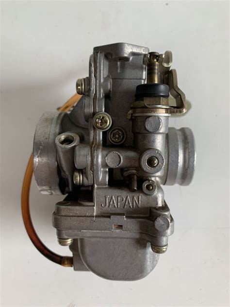 Yahoo!オークション - Mu855 ラジコン パーツ MIKUNI CORP KEI K HINKT...