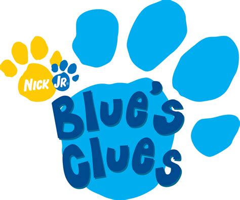 Blues Clues Color Codes Hex Rgb And Cmyk Color Codes