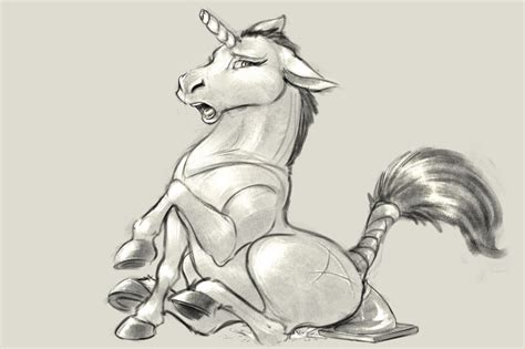 Rule 34 Anal Anal Sex Broken Horn Candy Nightdancer Carrot Artist