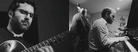 Tickets Simone Pace Quartet Billetweb