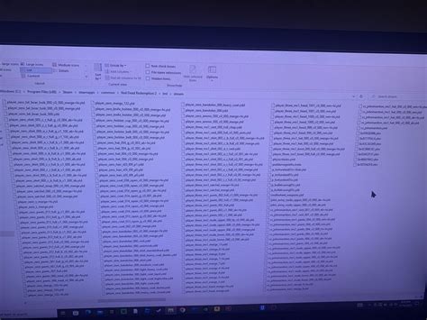 Whyems Dlc Not Loading Clothes Rreddeadmods
