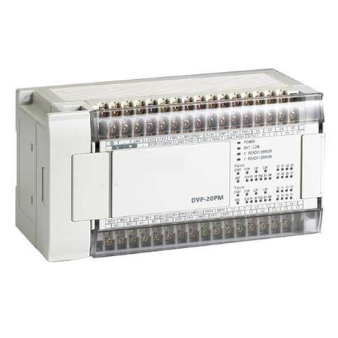 Plastic Programmable Logic Controllers Feature Trendy Impressible