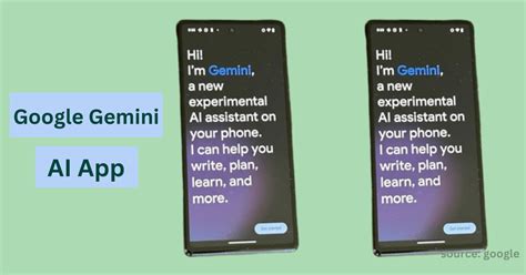 How To Use Google Gemini AI On Your Android Phone