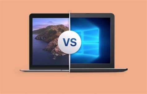 Macos Vs Windows Mana Yang Lebih Baik