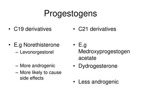 Contraception Update Ppt Download