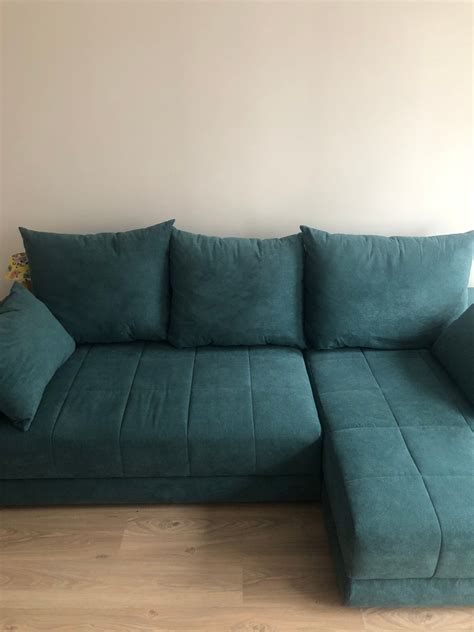 Диван угловой Дарол Happy Light – купить в Москве по цене 64 990 рублей ...