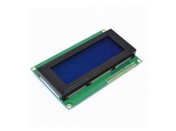 Displays Robokits India Easy To Use Versatile Robotics DIY Kits
