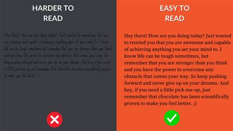 How To Improve Content Readability 15 Expert Tips To Follow Kwebby